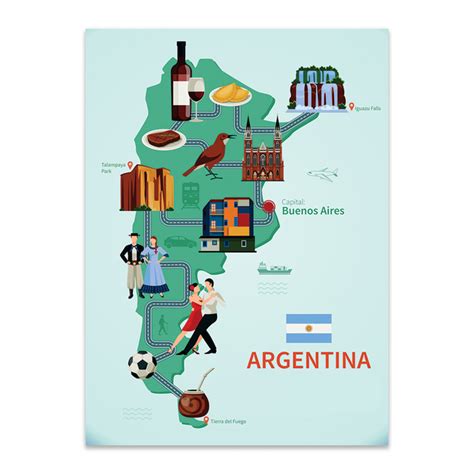 Mapa Interactivo De Argentina Provincias De Argentina Seterra Rpzgiy