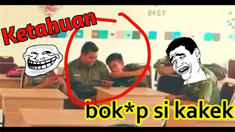 Ketahuan|| Nonton Bokep Disekolah|| AUTO kena sidang!!! - YouTube