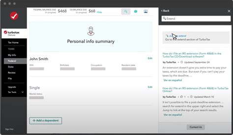 6 Best Tax Software Programs In 2025 The Jotform Blog