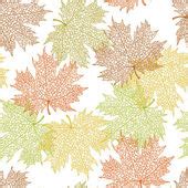 Autumn Leaf Backdrop White Free Backgrounds And Textures