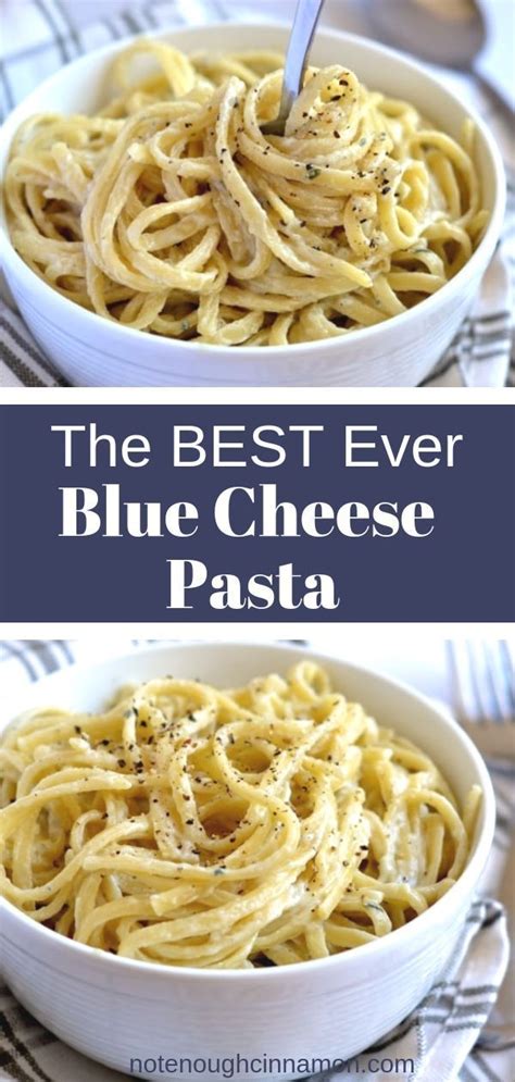 Blue Cheese Pasta Sauce Jamie Oliver At Indiana Brownless Blog