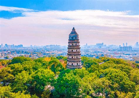 How To Plan A Shanghai Suzhou Hangzhou Tour With Itinerary