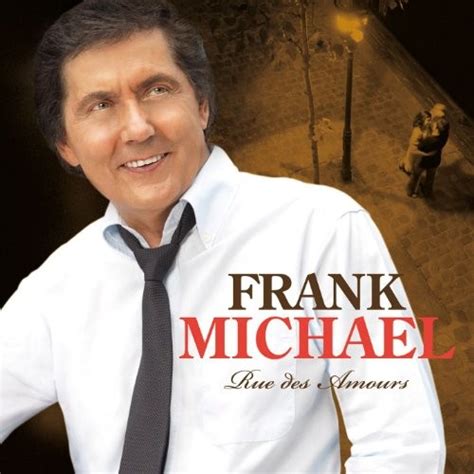 Rue Des Amours 3 Import Frank Michael 825646814398 Ebay