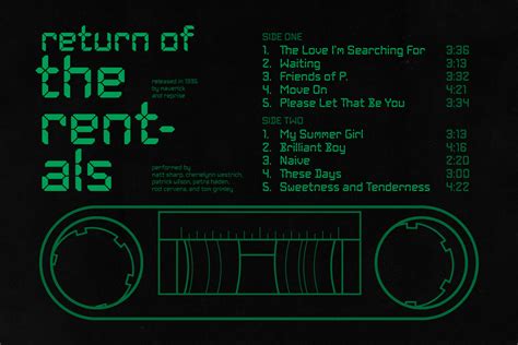 Levitate Electronic Display Typeface