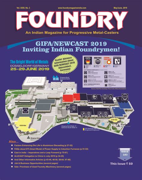 Foundry Magazine On Linkedin Magazine