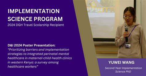 Impsci Uw Global Health Implementation Science Program