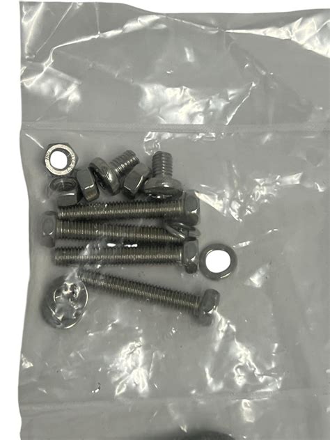 Uniden Fmb 321 Flush Mount Bracket Fixture Kit Foceanus Um525 Um415
