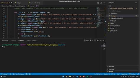 Ayushman On Linkedin Submission For Pepcoding Hackathon The Project