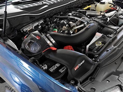 Afe Power 50 73006 Afe Momentum Hd Pro 10r Air Intake Systems Summit