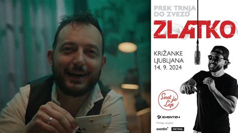 Lahkomiselnim Ljudem Zlatko Shazam