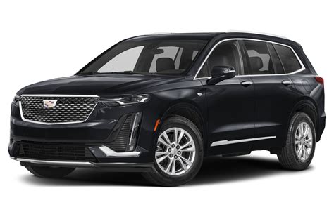 2025 Cadillac Xt6 Specs Dimensions And Colors