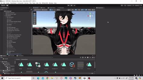 How To Fix Unsynced Paramaters On Your Vrchat Avatar Youtube