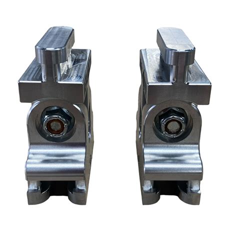 Swivel Winder Offset Pushpull Blocks