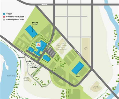 16 Tech Awarded Funding To Help Expand Chess In The Park Initiative