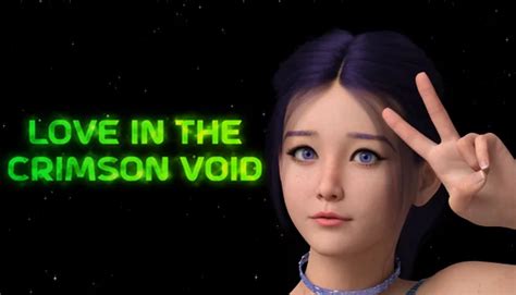 Love In The Crimson Void Best Adult Games On Svsporngames