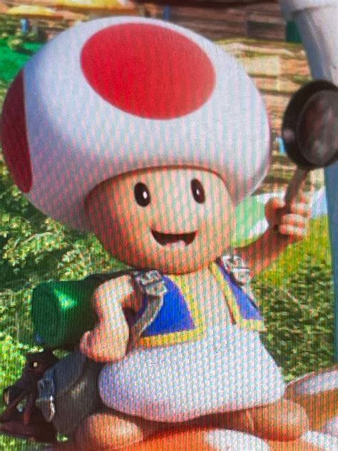 Captain Toad By Ohyeahcartoonsfan On Deviantart