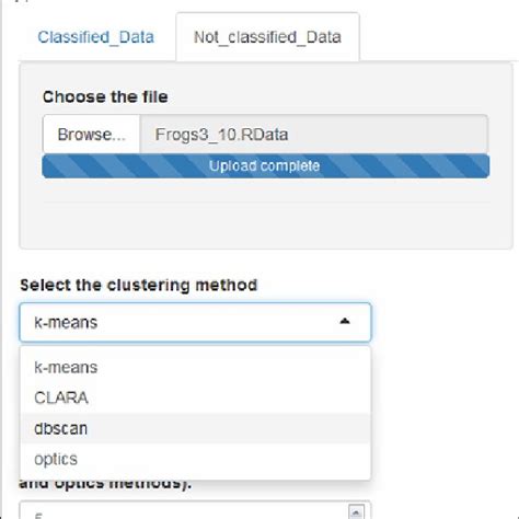Multi Level Methodology For Massive Data Visualization Download Scientific Diagram