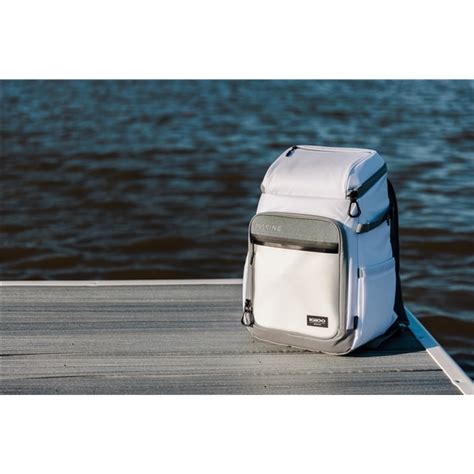 Promotional Igloo® Marine Backpack 30 Cooler