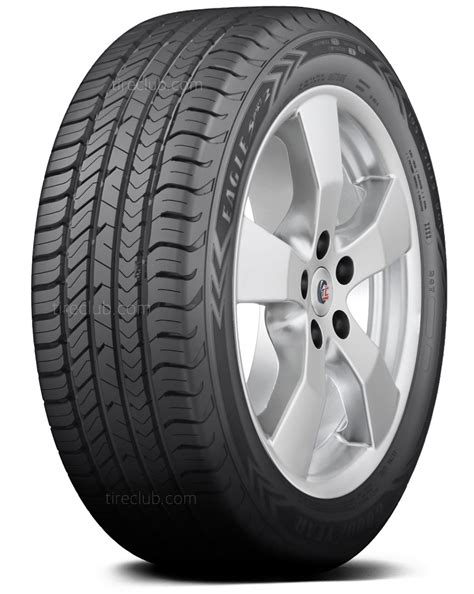 Llanta Goodyear Eagle Sport 2 225 45r17 94w Xl Walmart En Línea
