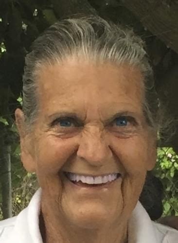 Barbara Barry Obituary September 17 1933 January 31 2025 The Times Colonist