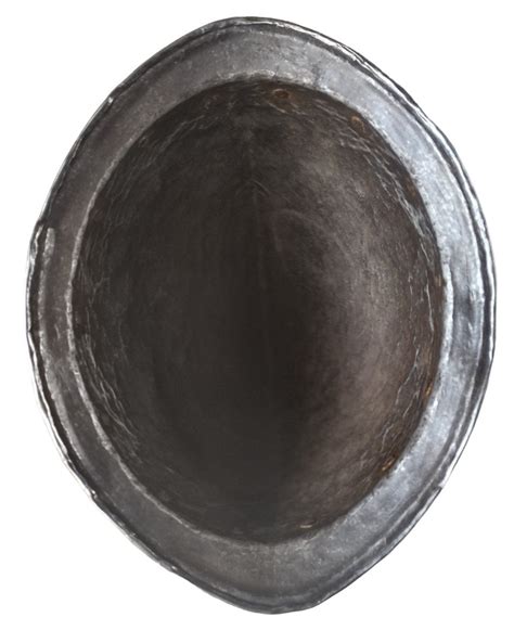 Proantic Italian Cabasset Late Xvi Century