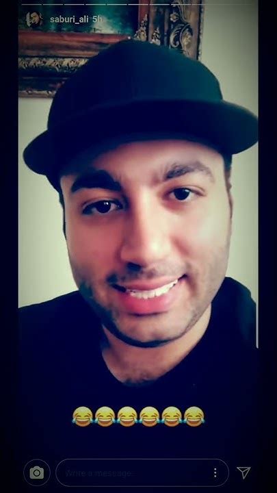 علی صبوری Youtube