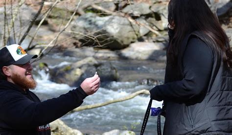 Cassandra Dotts And Timothy Klingermans Wedding Website