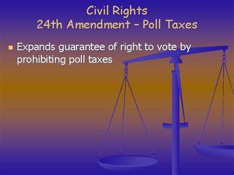 Civil Rights Unit 3 Credit John Burkowski Edited