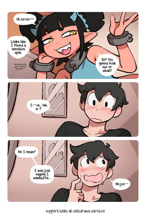 Mephia And Kyler Among Us And 1 More Drawn By Colonagrolaz Danbooru