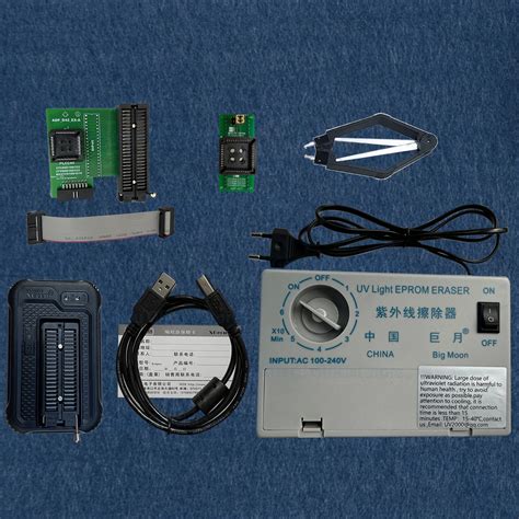 V12 78 Original Xgecu New T48 Tl866 3g Programmer Support 34600 Ics