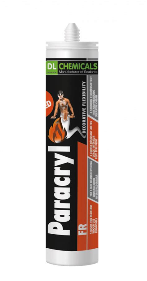 Ísól Eldvarnarkítti