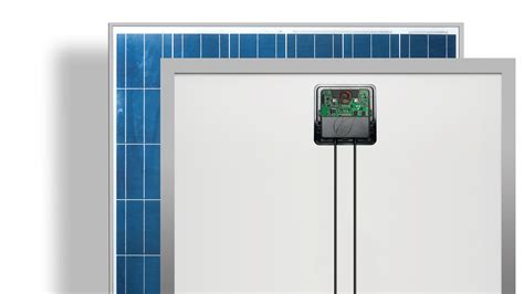 Power Optimizer Greentech Renewables