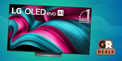 Lg C5 Oled Tv 1000 Off For Prime Day Best Deal Yet