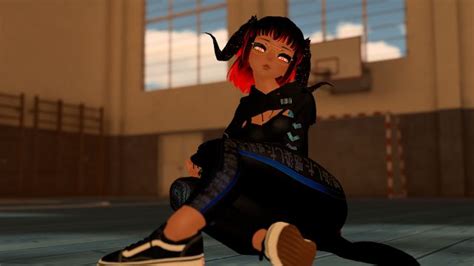 Post From Adc Vr New Outfits Guys Pretty