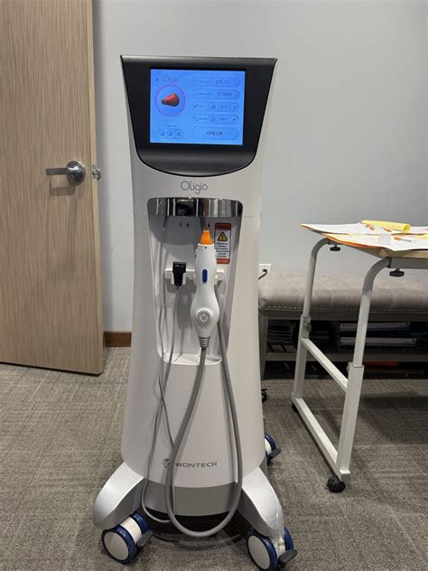 Optos Daytona Retinal Imaging Device Lencana Medical Laser