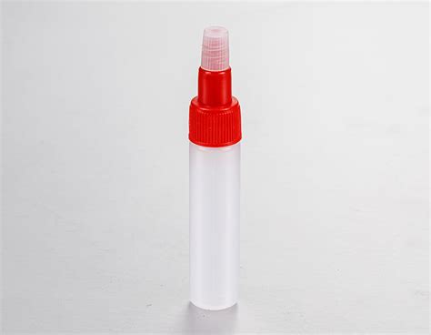 Custom Fob Sample Collection Bottle Suppliers Oemodm Company Ningbo