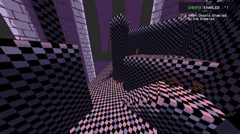 I Think Somethings Wrong With My Copy Of Ultrakill Rultrakill