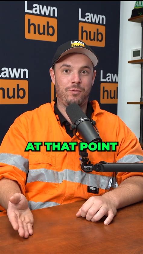 Lawnhub Live At Lunch Ep58 Watch Lawnhub Live At Lunch Now By