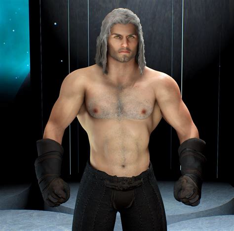 Yennefer In Geralt Dream Maker Update Paid Looks Virt A Mate Hub