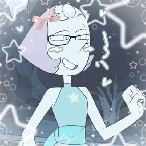 Pearl Su Pfp Icon Steven Universe Pearls Icon