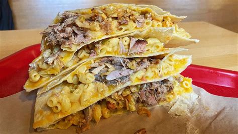 Restaurant Review Muchachos Restaurant Hoppen