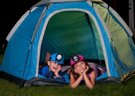 10 Wenke Vir Kamp Met Kinders Lekker Kampplekke