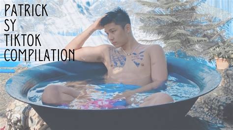 Patrick Sy Tiktok Compilation Youtube