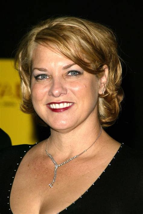 Cynthia Ettinger Actress