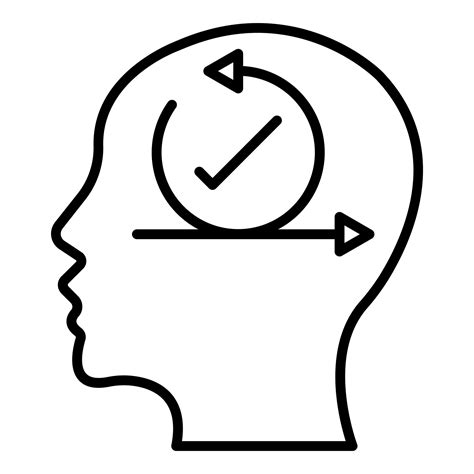 Agility Icon Style 20787946 Vector Art At Vecteezy