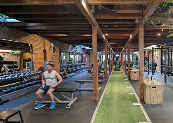 3 Best Gyms In Victoria Bc Expert Recommendations