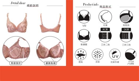 Swear Golden Flower Banquet Series B E Cover Soft Steel Support Lace Gathered Covered Women Bra