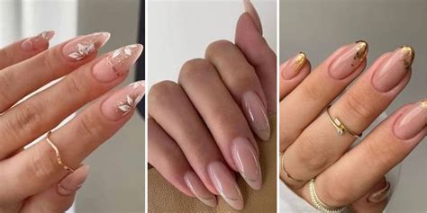 Uñas Para Ir A Trabajar Si Tienes Entre 30 Y 60 Años Te Sentirás