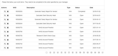 I Am Doing The Practice With Reframework Diploma Yearly Reports And Got A Problem In The
