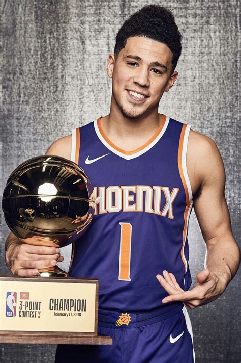 Devin Booker White Jersey Jersey Style 2022